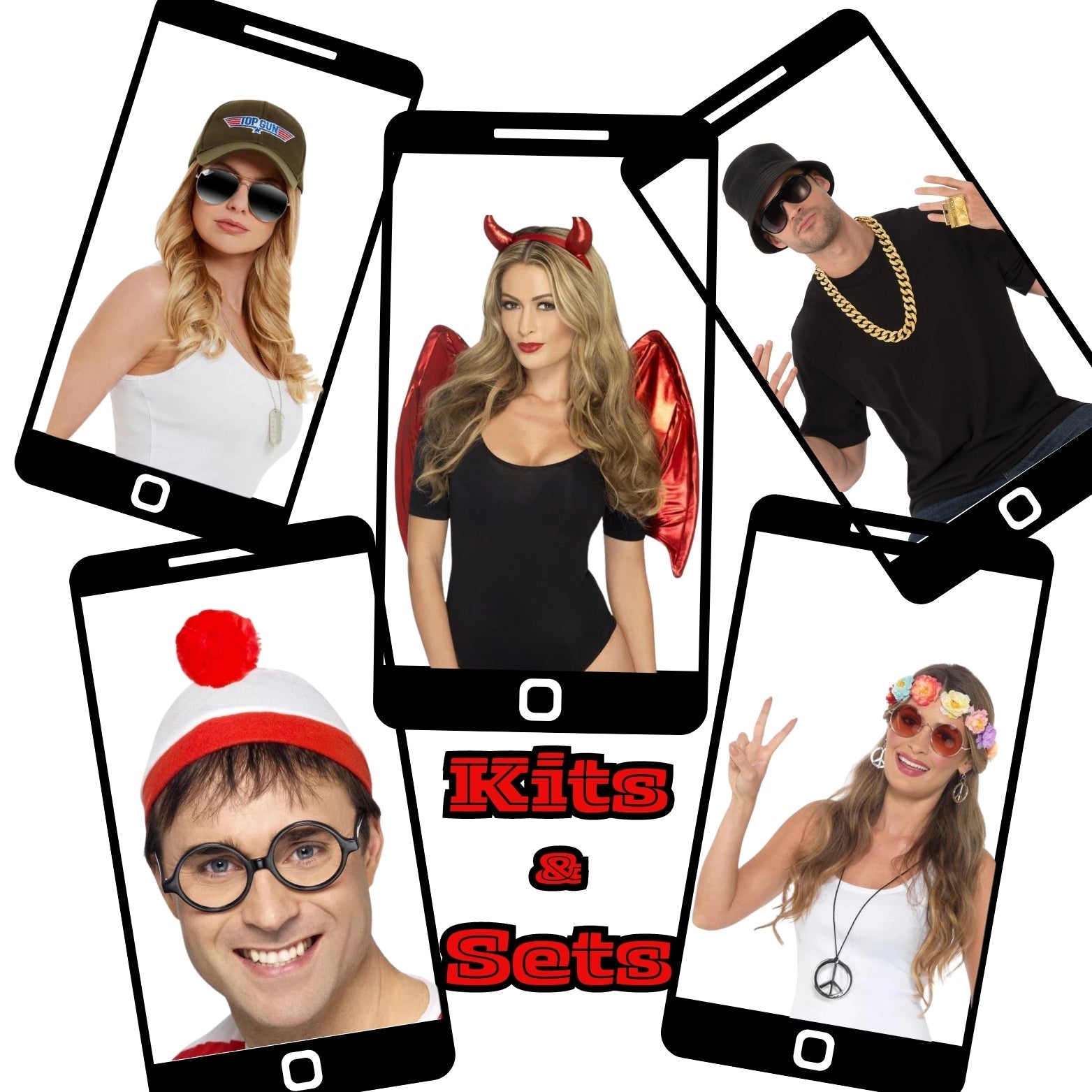 Kits – Big Party Oz